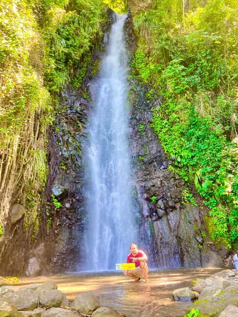 St. Vincent: Dark View Falls, Wallilabou & Fort Tour - An In-Depth Look at the Tour Experience