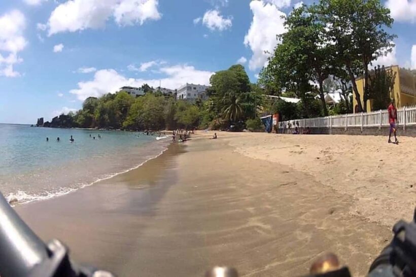 St. Vincent: La Soufriere Hike with Optional Villa Beach - Key Points