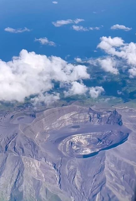 St. Vincent: La Soufriere Hike with Optional Villa Beach - The Sum Up