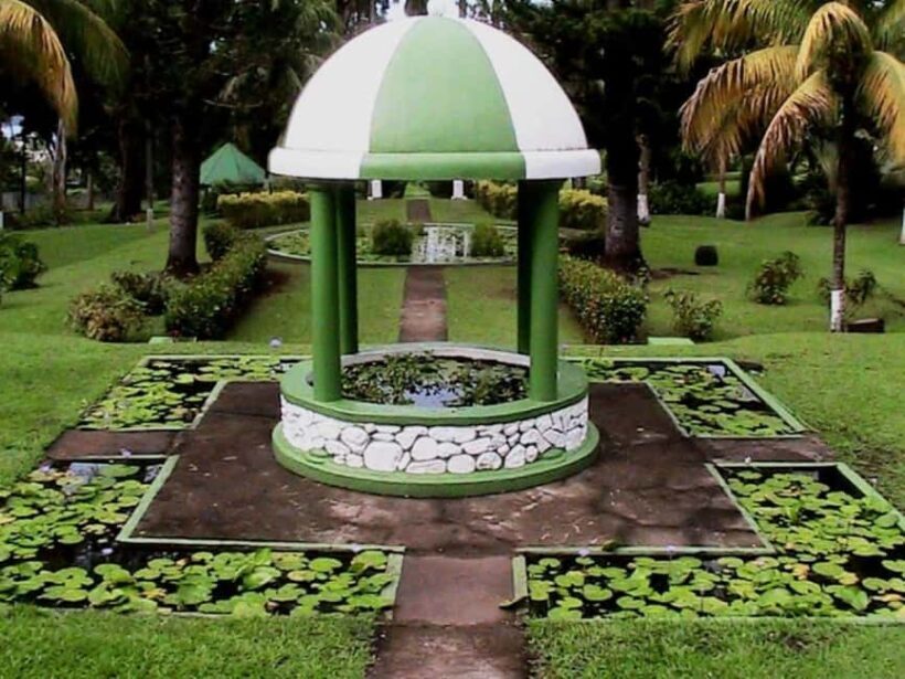 St. Vincent: Leeward Island Tour with Dark View Falls - An Honest Look at the Tour Itself