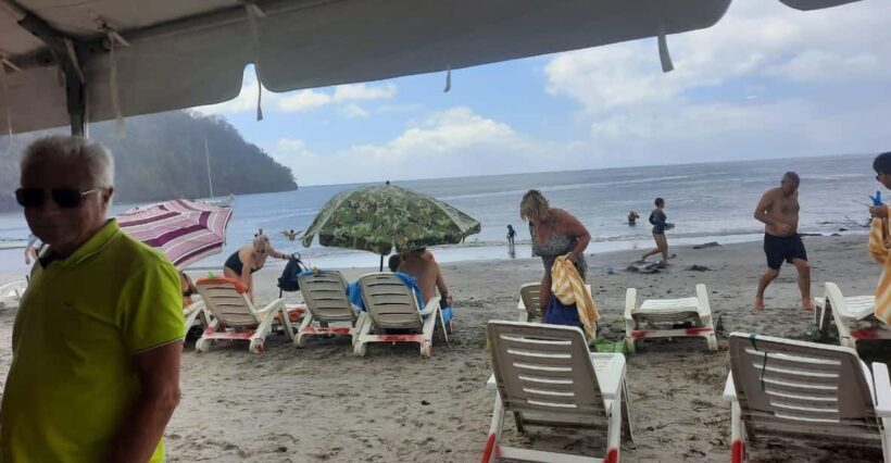 St. Vincent: Leeward Island Tour with Dark View Falls - The Sum Up: Is It Worth It?