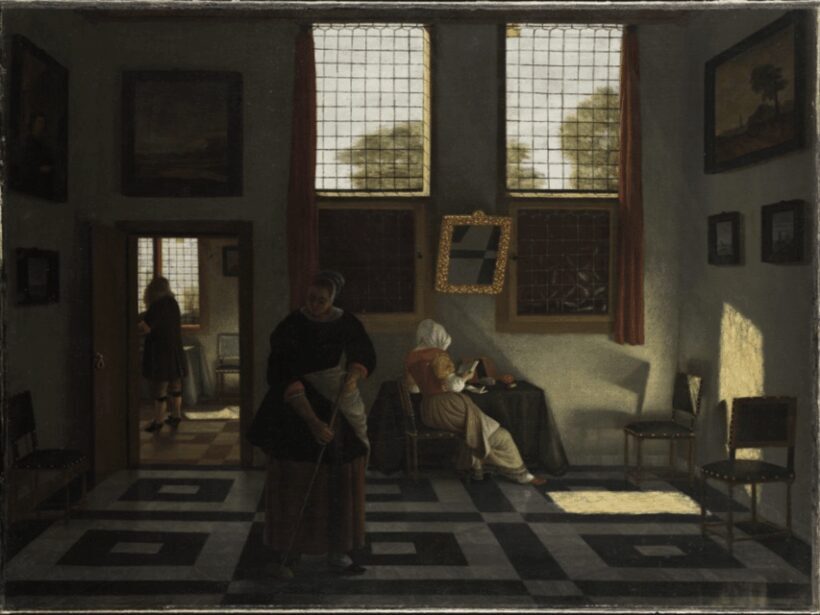 STÄDEL MUSEUM TOUR - The Impressionist and Modern Art Highlights