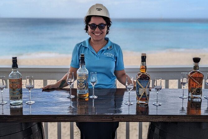 Stade's and Planteray Rum Tasting and Beach Experience - Who Will Love This Tour?