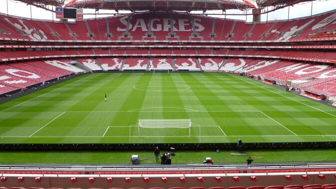 Stadium of Benfica Experience and Museum Visiting - Who Will Love This Tour?