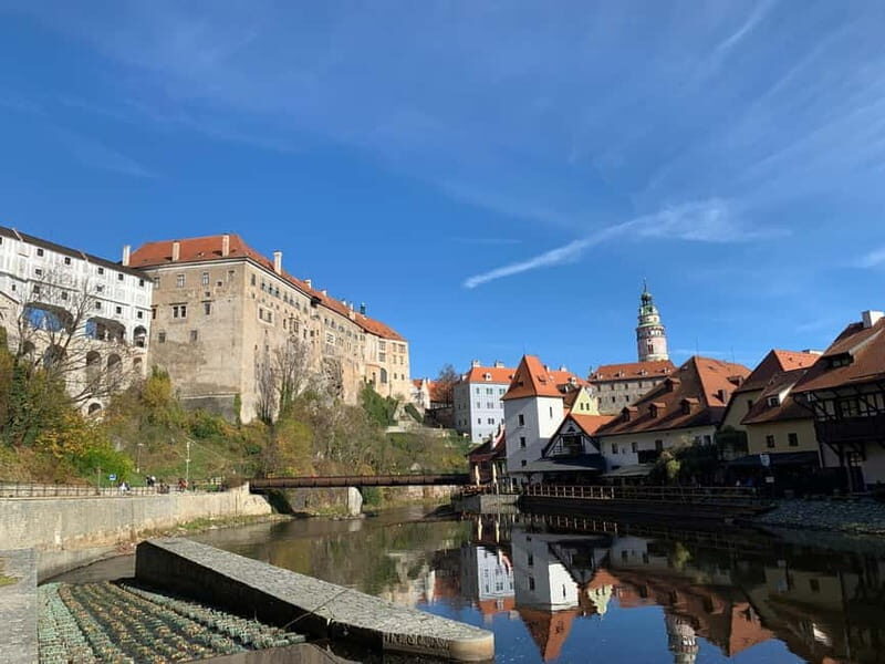 Stadtführung Krumau - das Beste mit deutschsprachigem Guide - Who Should Consider This Tour?