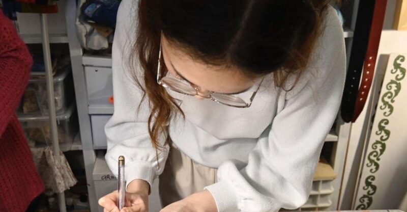 Stained Glass Course in Romes Trastevere - Key Points