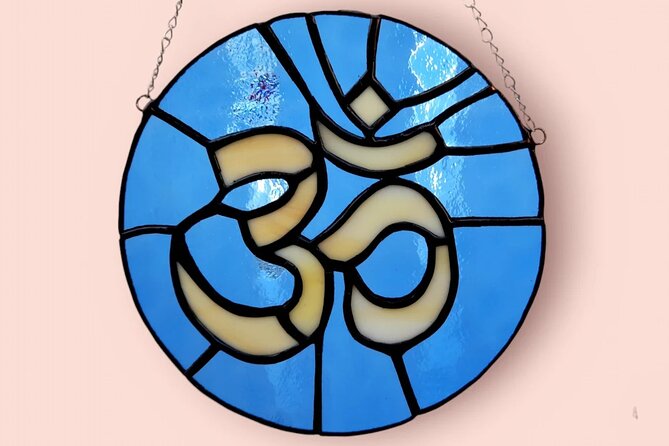 Stained Glass Workshop - Schedule and Participation