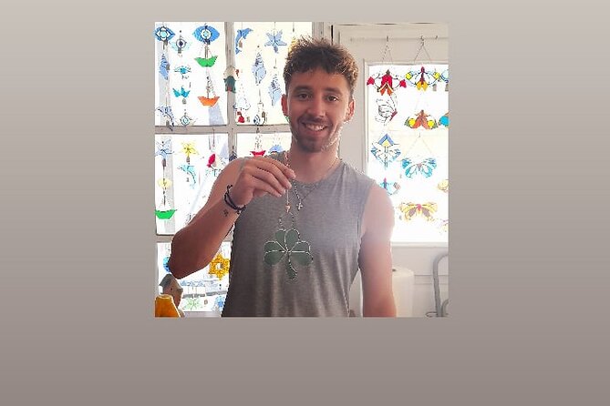 Stained Glass Workshop - Reviews and Feedback