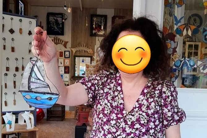 Stained Glass Workshop - Frequently Asked Questions