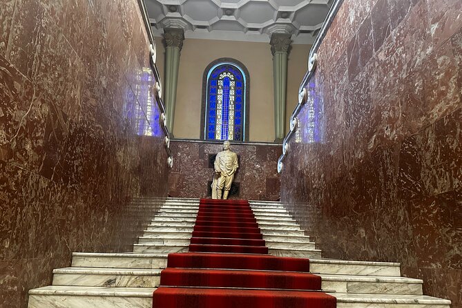 Stalin's Secrets: An Underground Journey Through History - An In-Depth Look at Stalins Secrets: An Underground Journey Through History