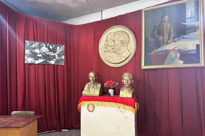 Stalin's Secrets: An Underground Journey Through History - Final Thoughts: Who Should Consider This Tour?