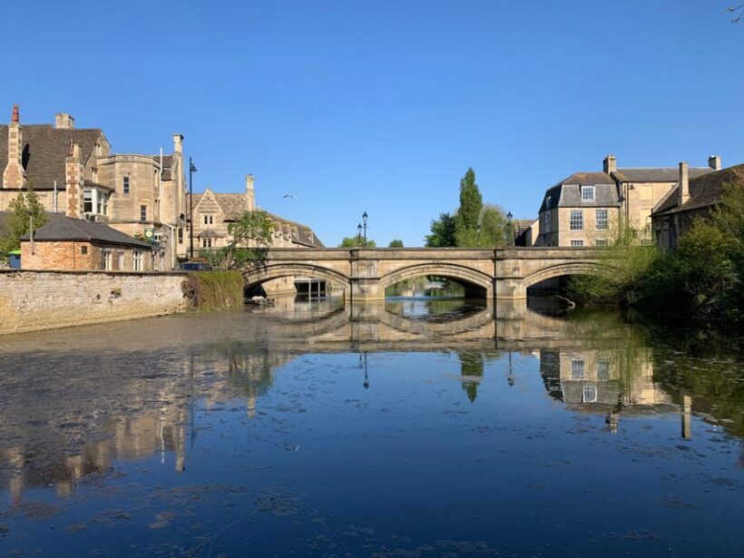 Stamford: Guided Walking Tour of Stamford - Why This Tour Offers Good Value