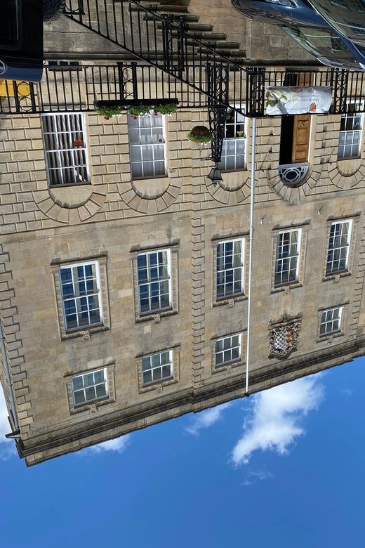 Stamford: Guided Walking Tour of Stamford - Final Thoughts: Is This Tour Right for You?