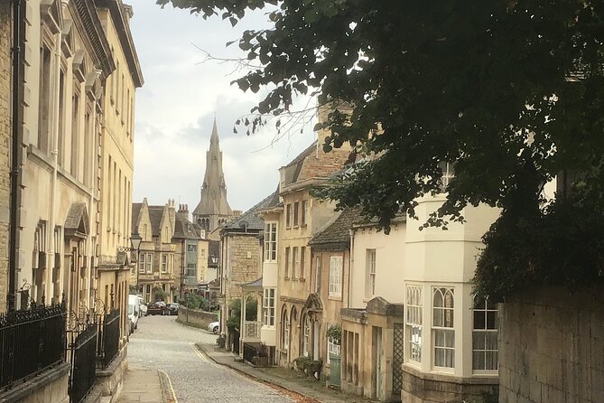 Stamford Private Walking Tour - Why This Tour Is Worth Considering