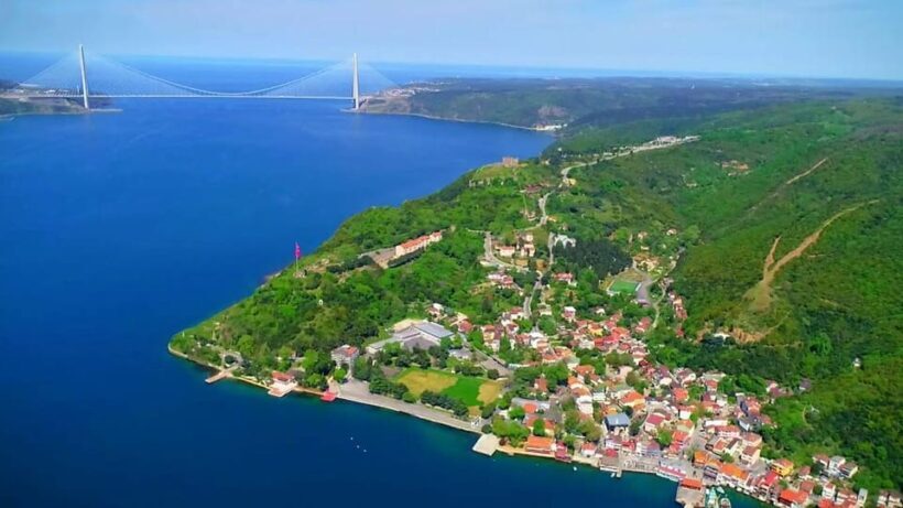 stanbul: Afternoon Bosphorus and Black Sea Cruise - Key Points
