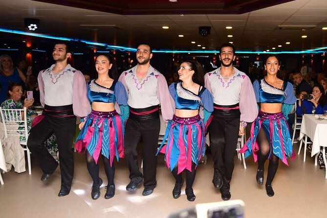 stanbul Bosphorus Dinner Cruise with Traditional Turkish Show - The Sum Up: Who Will Love This Experience?