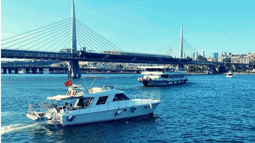 stanbul: Bosphorus Private Yacht Cruise with Tea and Coffee - Final Thoughts: Is This Cruise Worth It?