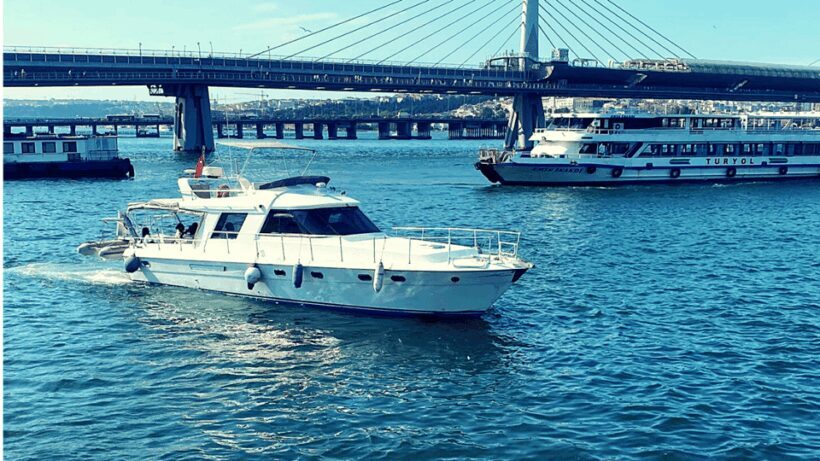 stanbul: Bosphorus Private Yacht Cruise with Tea and Coffee - Final Words