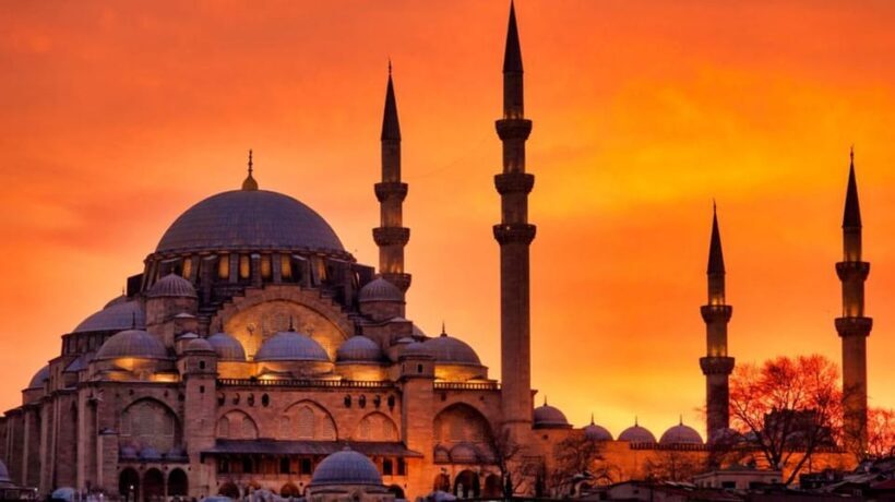 stanbul: Bus Tour with Cable Car, Bosporus Cruise, & Lunch - A Complete Look at What You Can Expect