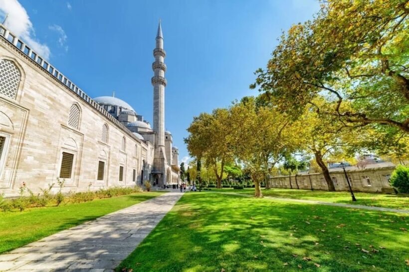 stanbul: Bus Tour with Cable Car, Bosporus Cruise, & Lunch - Who Will Enjoy This Tour?