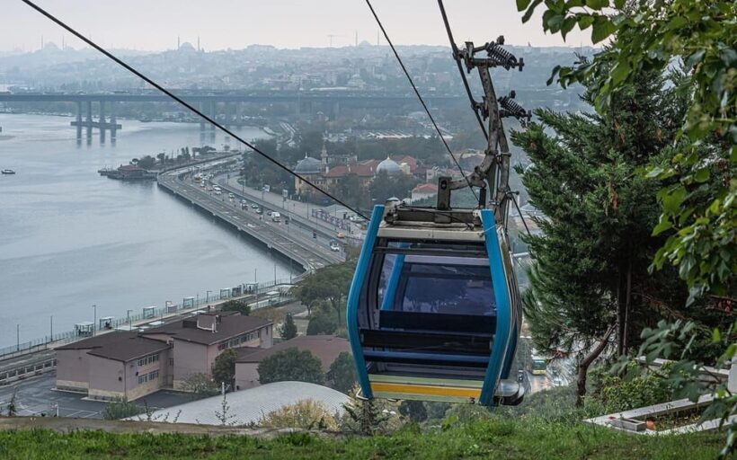 stanbul: Bus Tour with Cable Car, Bosporus Cruise, & Lunch - Final Thoughts