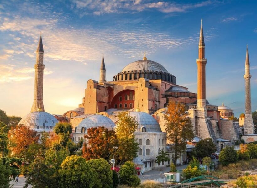 stanbul Classics Eco Tour (Guiding only) - What’s Included and What’s Not