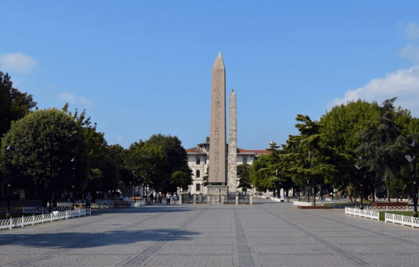 stanbul Classics Eco Tour (Guiding only) - Who Will Love This Tour?