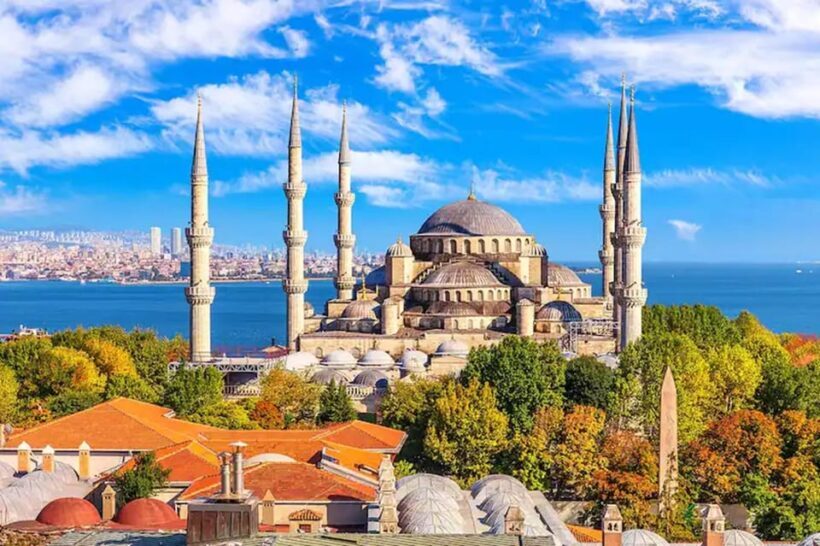 stanbul Classics Eco Tour (Guiding only) - The Sum Up: Is the Istanbul Classics Eco Tour for You?