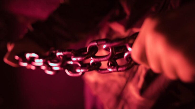 stanbul: Frankenstein House of Horror, Escape Room Game - Introduction