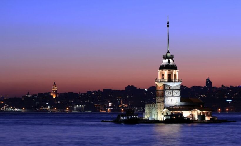 stanbul: Full-Day Tour with Grand Bazaar - Practical Tips for Participants
