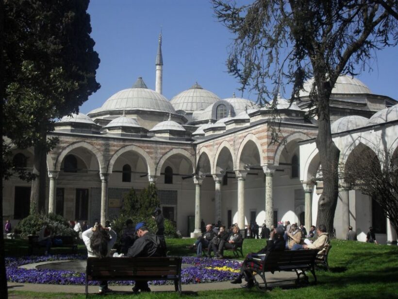 stanbul: Full-Day Tour with Grand Bazaar - Final Thoughts