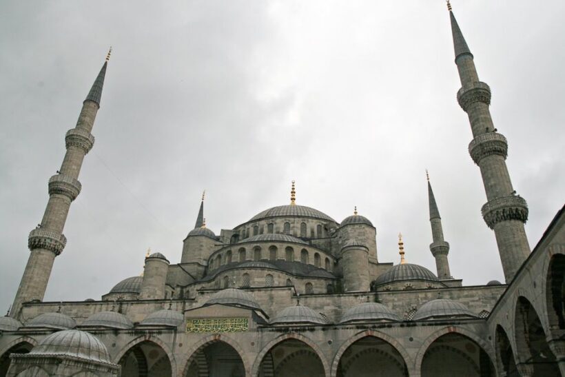stanbul: Full-Day Tour with Grand Bazaar - FAQs