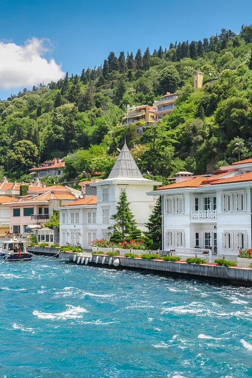 stanbul: Prince Island Full Day Tour - The Sum Up: Who Should Book This Tour?