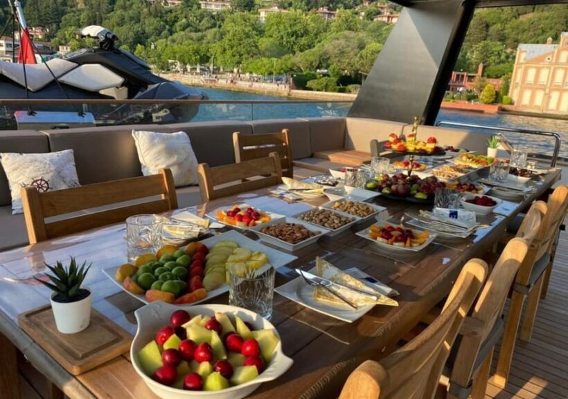 stanbul: Private Bosphorus Tour On Catamaran - Final Thoughts