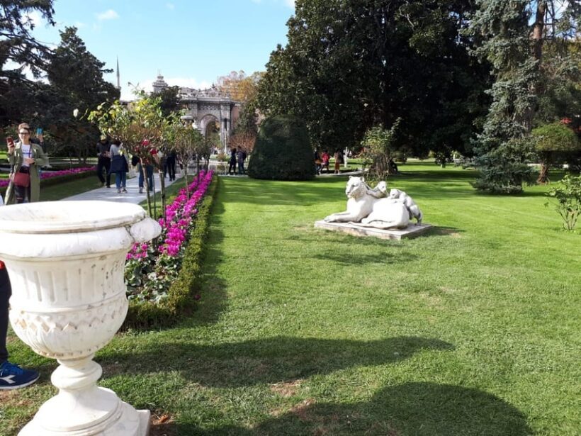 stanbul True Discovery Tour - Key Points