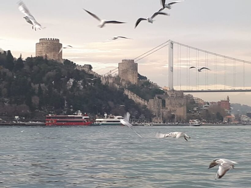 stanbul True Discovery Tour - FAQ