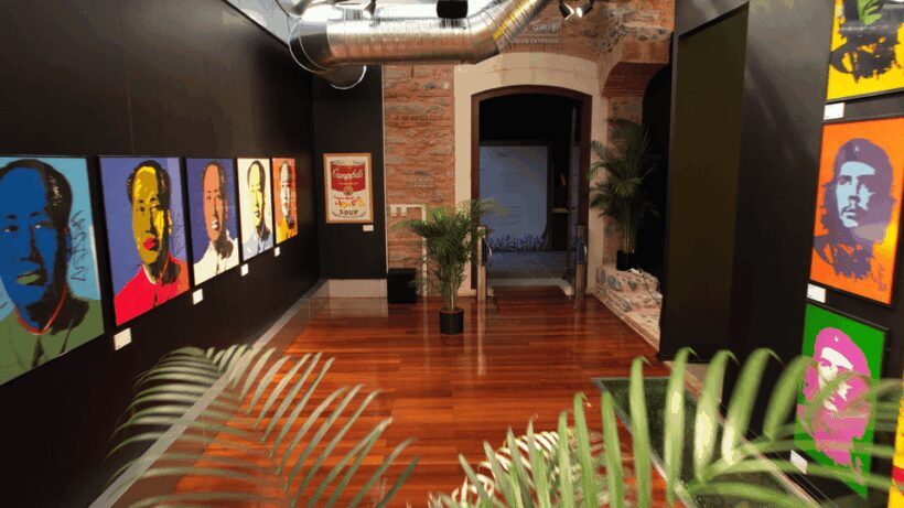 stanbul Tulip Museum - A Closer Look at the Istanbul Tulip Museum Experience