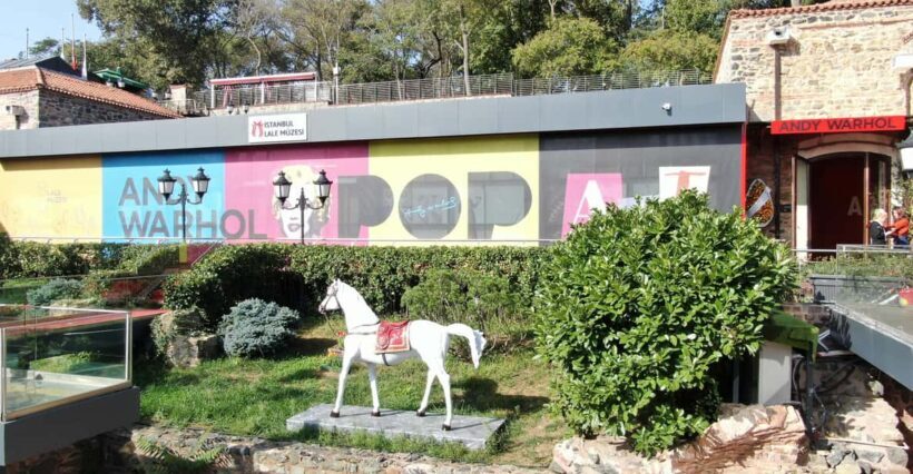 stanbul Tulip Museum - FAQ