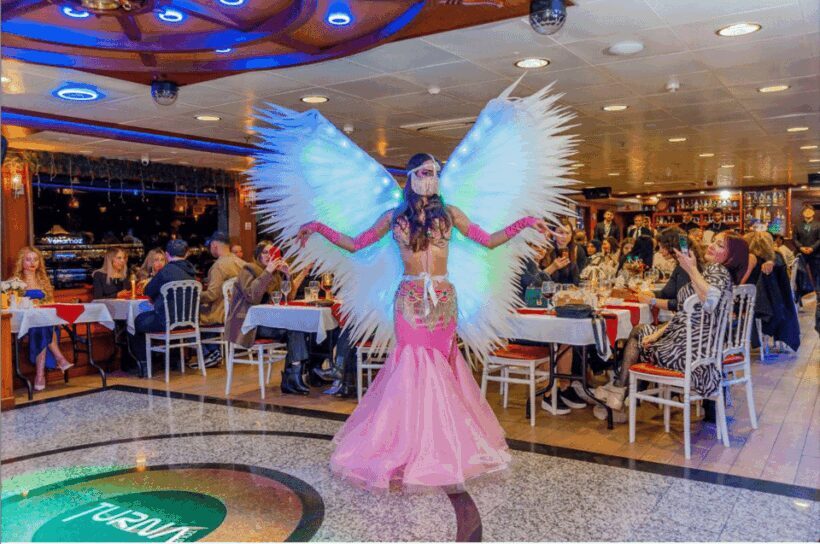 stanbul: Turkish Night On the Bosphorus with Private Table - Who Will Love This Tour?