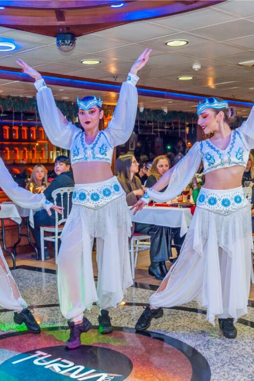 stanbul: Turkish Night On the Bosphorus with Private Table - Final Thoughts
