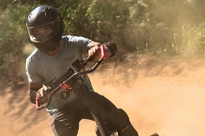 Stand Up ATV Adventure in Kapolei - Introduction: A Unique Off-Road Adventure in Kapolei