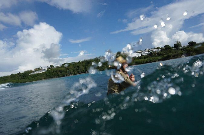 Stand Up Paddle Adventure in Guadeloupe - FAQ