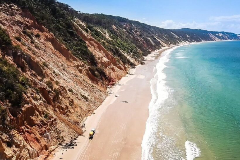 Stand Up Paddle at Double Island Point + 4x4 Beach Drive - Final Thoughts: Who Will Love This Tour?