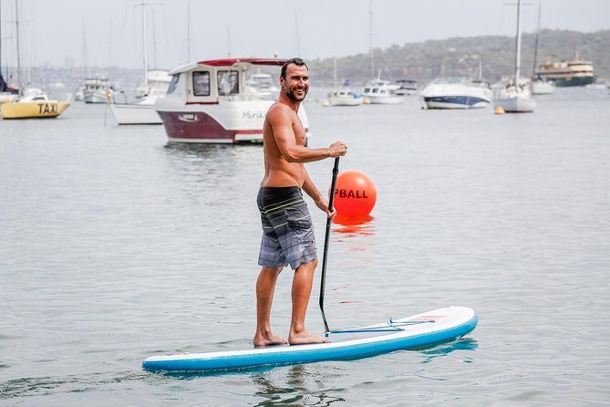 Stand Up Paddle Board Hire - 2 Hours - Authentic Experiences and Real Reviews