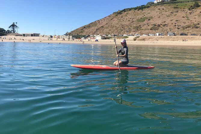 Stand up Paddle Board in Malibu - Pricing and Value
