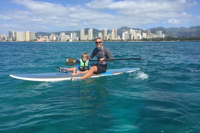 Stand Up Paddle Board Lessons - Summing Up: Is It Worth It?