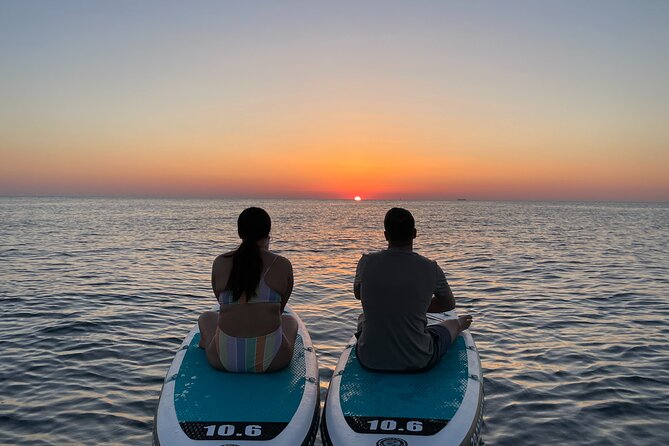 Stand Up Paddle Board or Kayak Rental and delivered - What to Expect During the Rental