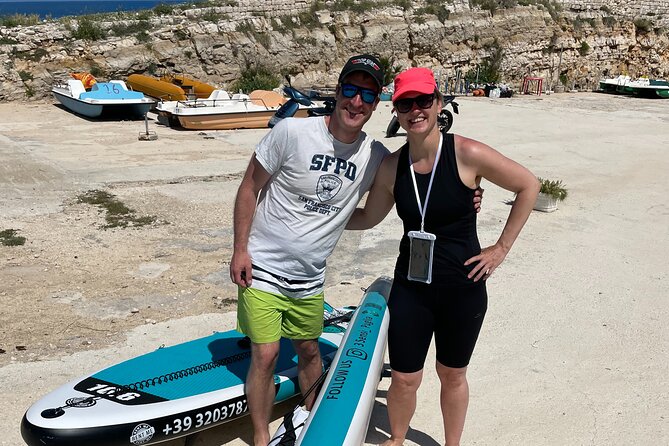 Stand Up Paddle Board or Kayak Rental and delivered - The Scenic Highlights from the Water