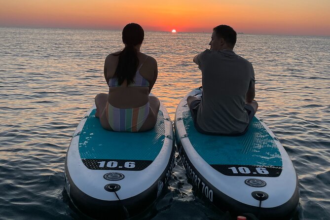 Stand Up Paddle Board or Kayak Rental and delivered - Analyzing the Cost and Value