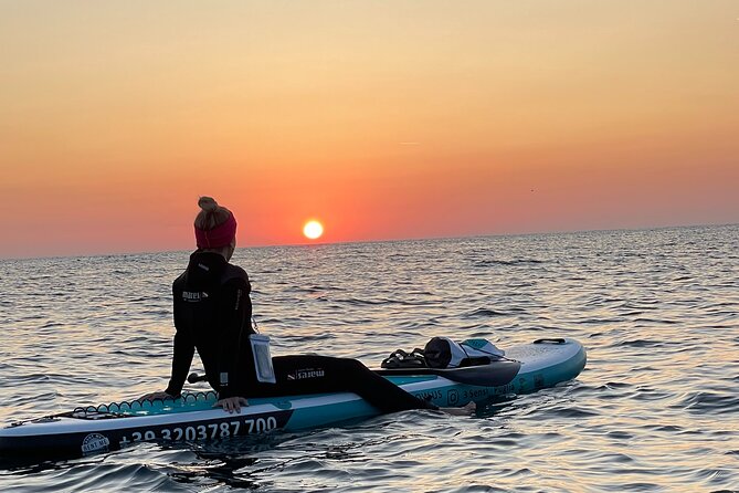 Stand Up Paddle Board or Kayak Rental and delivered - Who Will Love This Experience?
